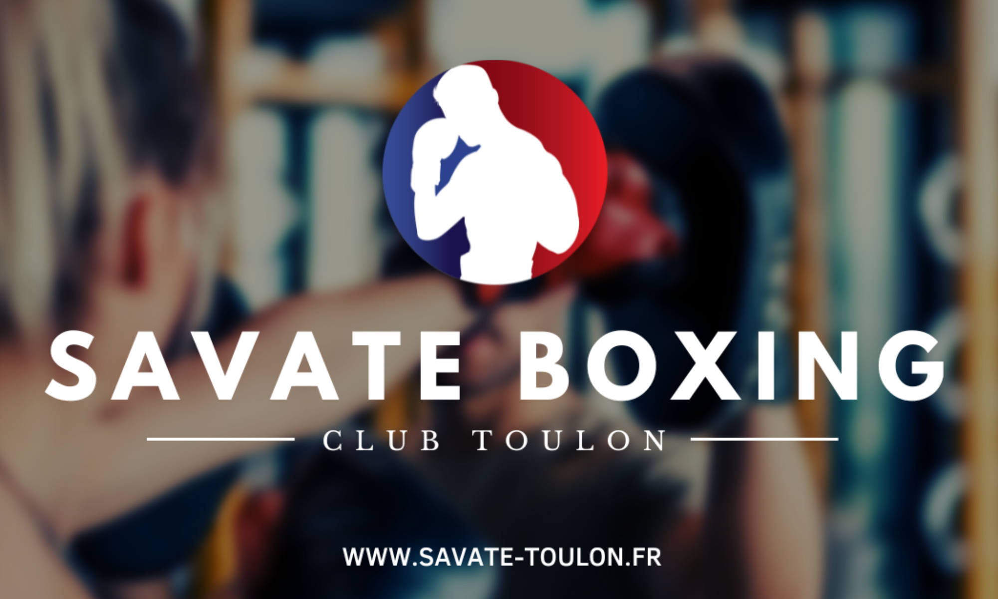 Les techniques de Boxe Française - SAVATE BOXING CLUB TOULON
